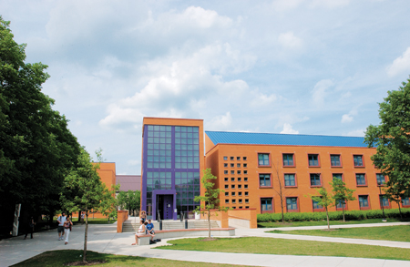 The University of Chicago Magazine